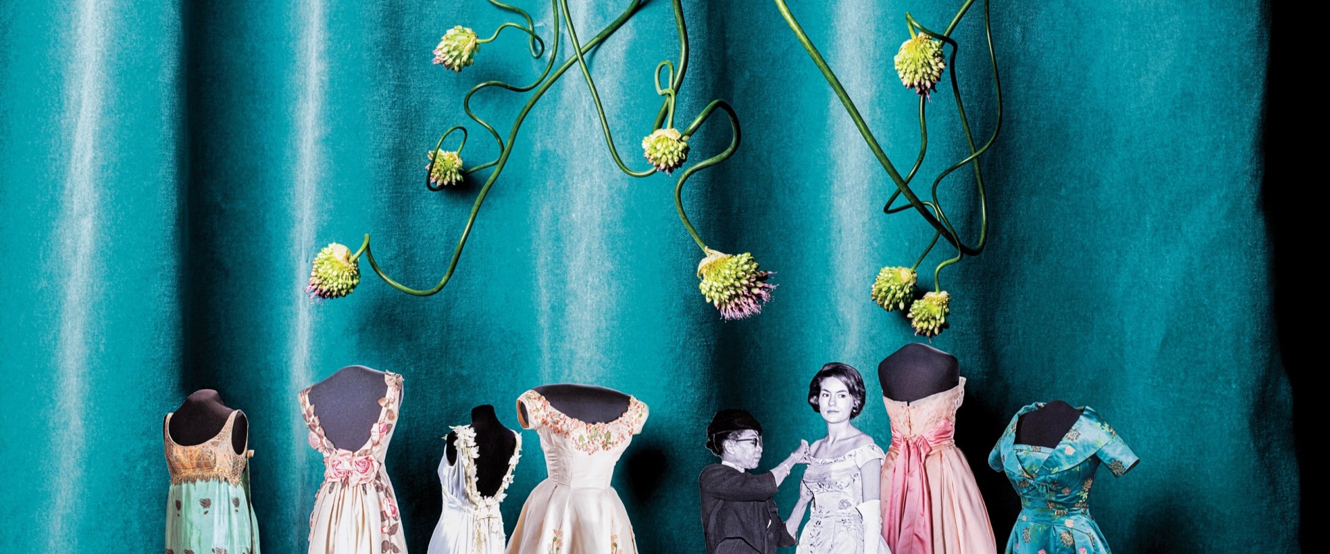 Fashion Designers In Dulles Virginia Blog : Varland Design